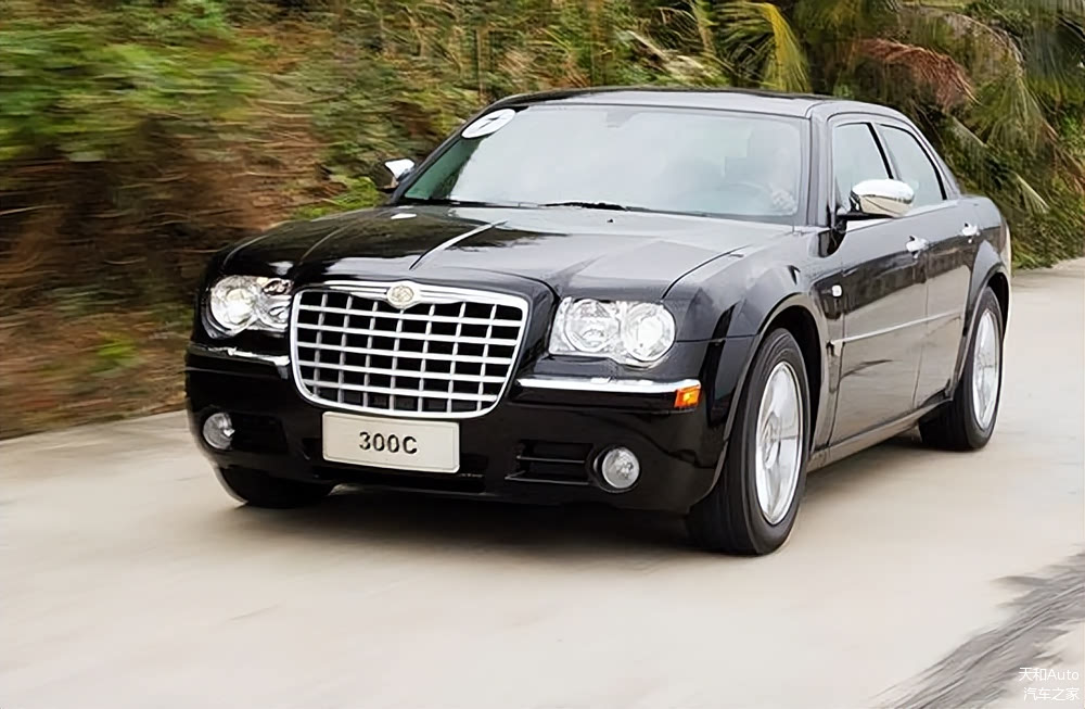 经典品牌回顾：熟悉又陌生的克莱斯勒_车家号_发现车生活_汽车之家