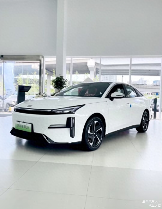 启源A06和银河L6的性能比谁更胜一筹_车家号_发现车生活_汽车之家