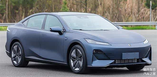 长安深蓝SL03官图正式发布：全新车标启动，像特斯拉更像雅迪？_车家号_发现车生活_汽车之家