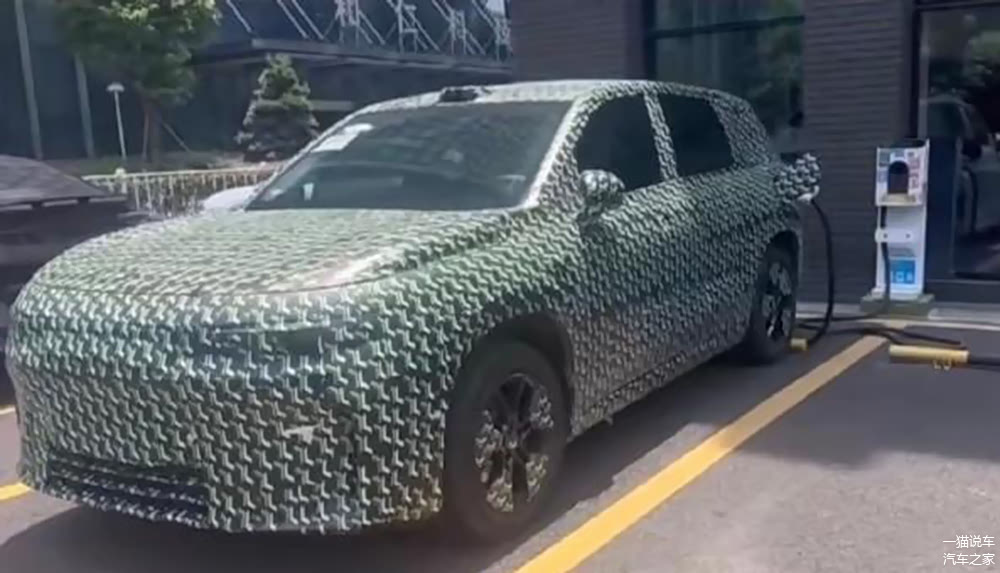 零跑B11最新消息 中大型SUV/9月首发_车家号_发现车生活_汽车之家