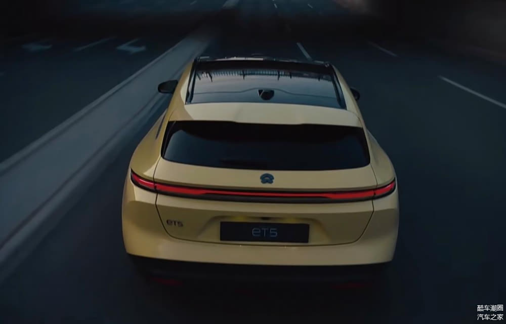 和ET5同价的ET5T一来，你还会选Model Y吗？_车家号_发现车生活_汽车之家