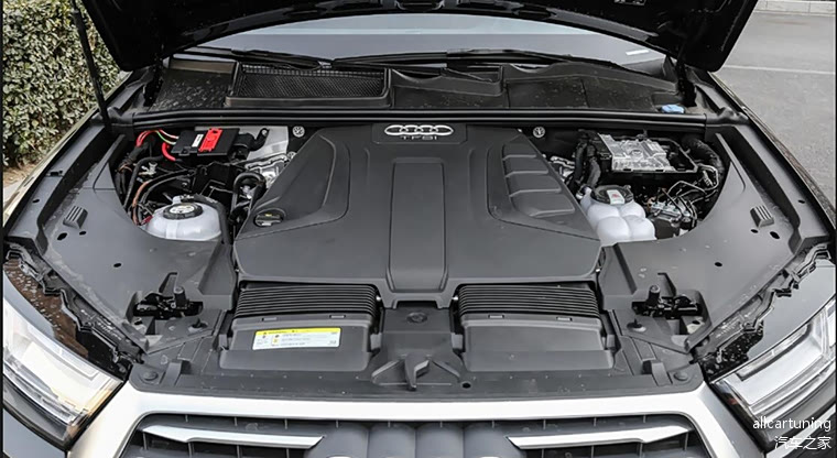2.0T的奥迪Q7动力迟滞刷ecu能改善吗_车家号_发现车生活_汽车之家