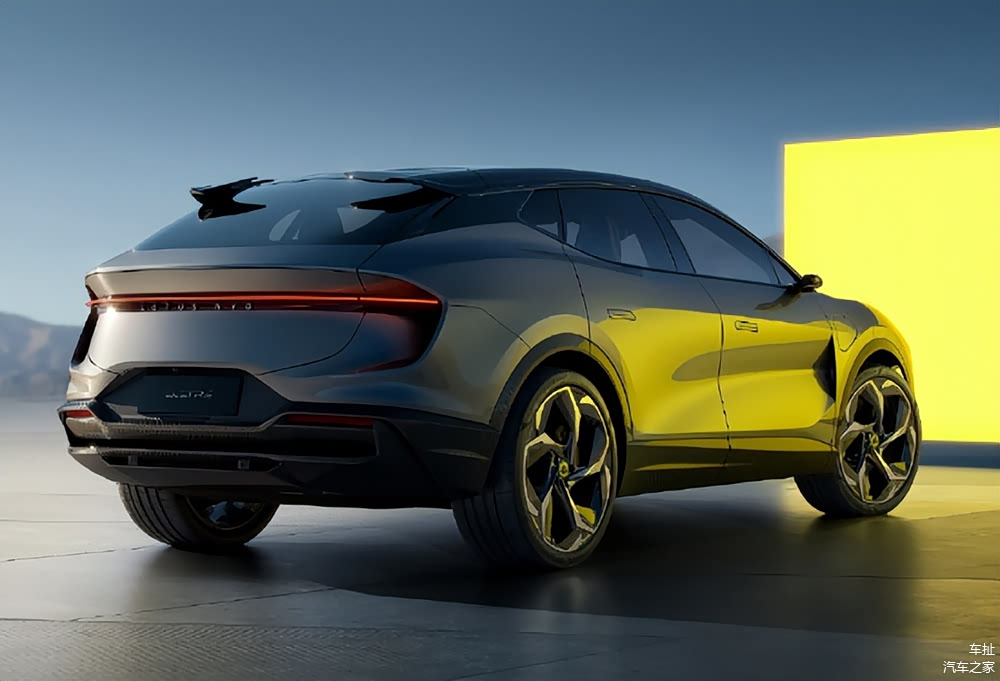 售价82.8万起，路特斯全新电动SUV Eletre正式上市_车家号_发现车生活_汽车之家