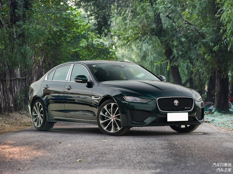 30万级别，“捷豹XEL”和奥迪A4L你觉得谁更高端？_车家号_发现车生活_汽车之家