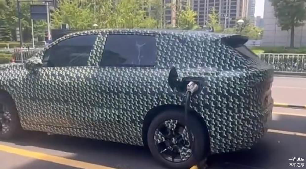 零跑B11最新消息 中大型SUV/9月首发_车家号_发现车生活_汽车之家