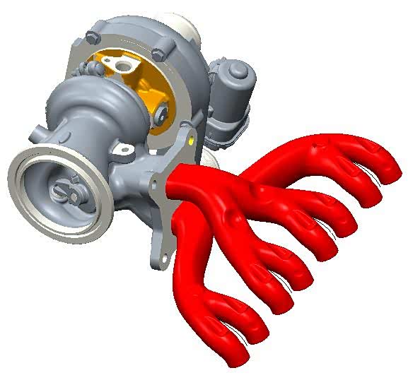 从4C20到4N20，解读长城汽车直喷涡轮增压发动机的开挂“人生”_车家号_发现车生活_汽车之家