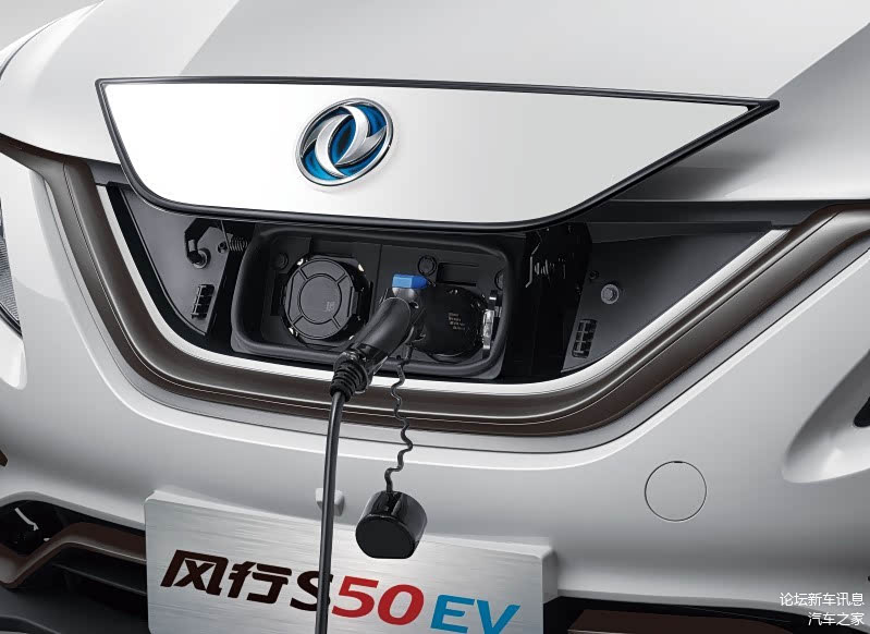 为网约车市场而来，风行S50EV究竟有多全能？_车家号_发现车生活_汽车之家