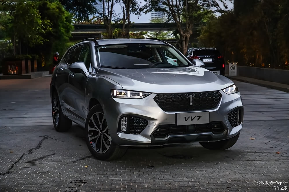 皮埃尔的老底儿吃了5年，WEY缺一个设计师！_车家号_发现车生活_汽车之家