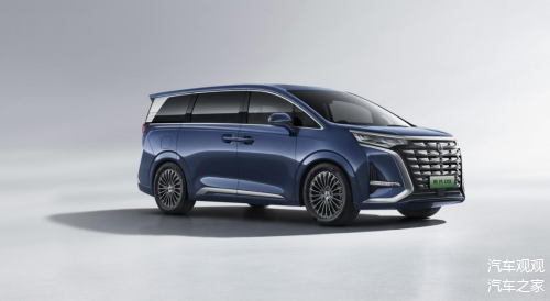 预售两月即破3万订单，腾势高端MPV - D9将于8月23日上市大定_车家号_发现车生活_汽车之家