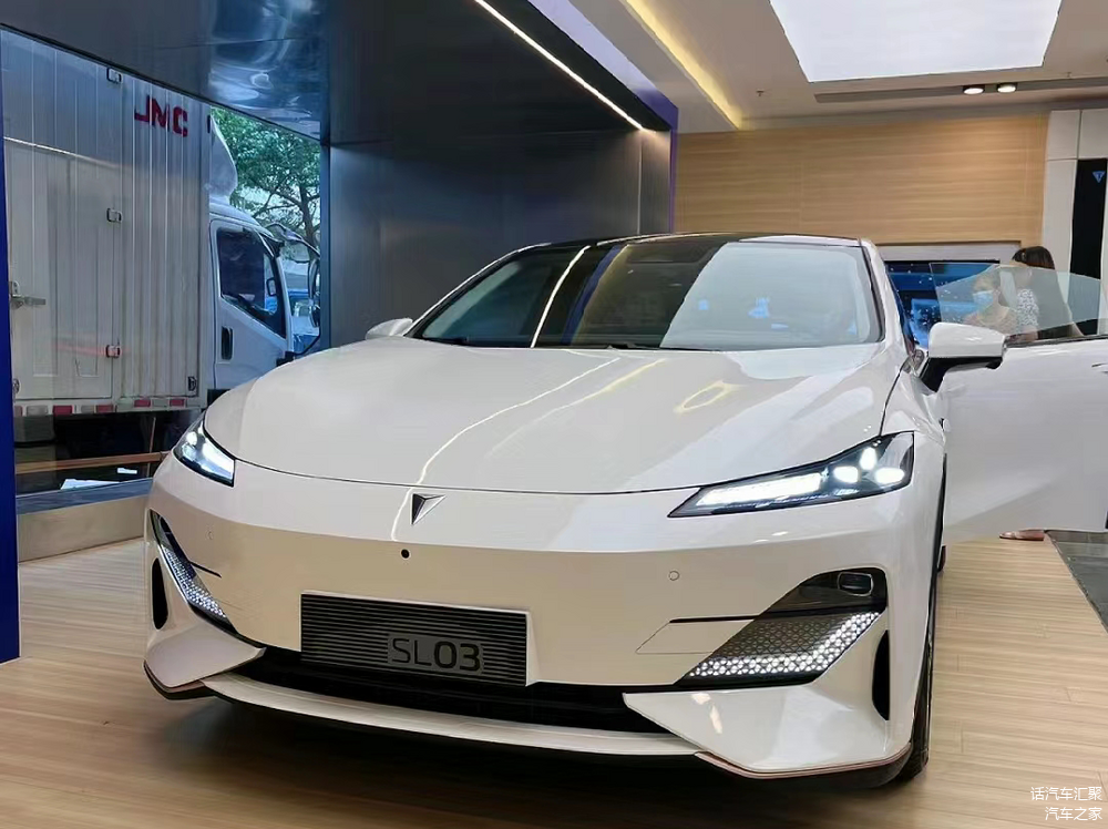简单分析一下深蓝SL03和零跑C01，看看谁更优秀？_车家号_发现车生活_汽车之家