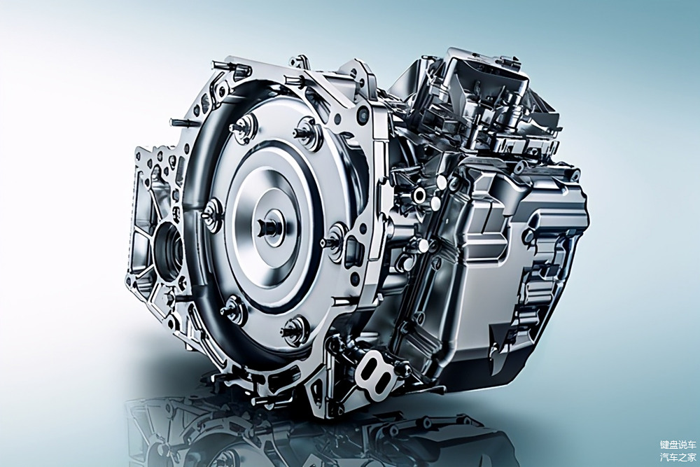 取代爱信采埃孚？国产自主变速箱横置/纵置8AT/9AT变速箱全面开花_车家号_发现车生活_汽车之家