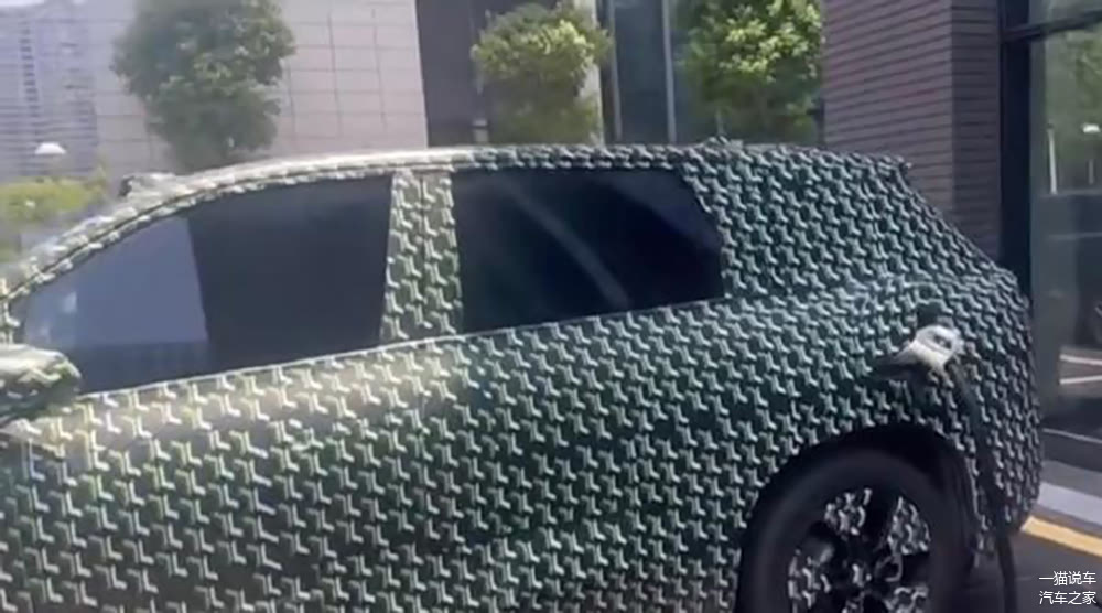 零跑B11最新消息 中大型SUV/9月首发_车家号_发现车生活_汽车之家