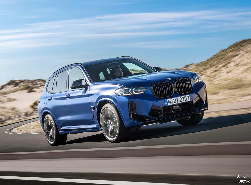 3.0T+8AT，510马力，3.8秒破百，将成绝唱？_车家号_发现车生活_汽车之家