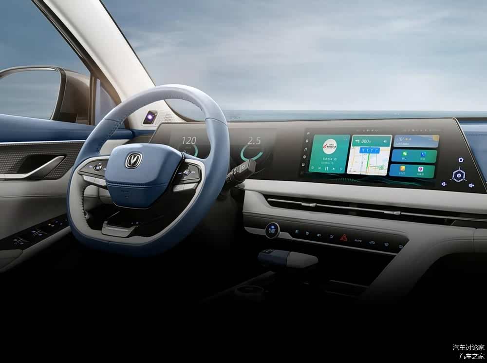 长安CS75PLUS和哈弗H6怎么选？答案即将揭晓_车家号_发现车生活_汽车之家