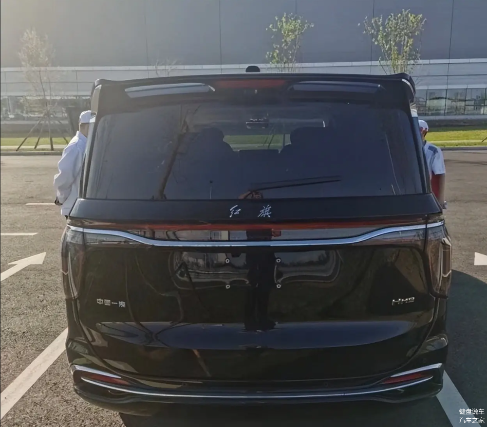 红旗全新MPV-HM9预计7月开始预售，搭载2.0T发动机竞争力如何？_车家号_发现车生活_汽车之家