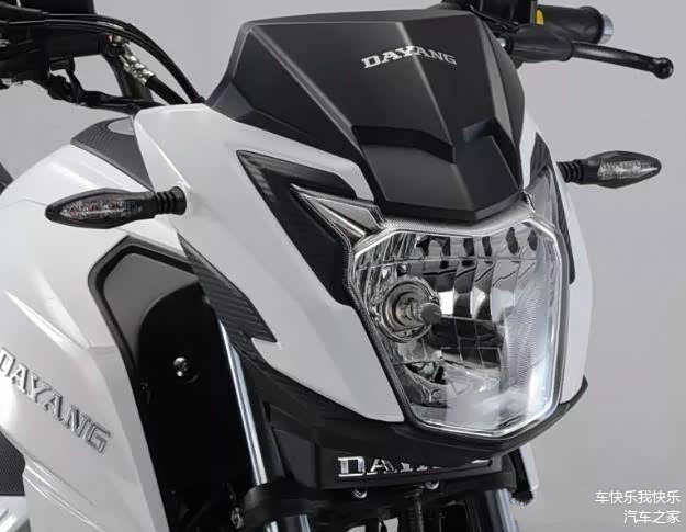 售价9180元，国产大阳又出新车天翱DY150，国四电喷，极速98km_车家号_发现车生活_汽车之家