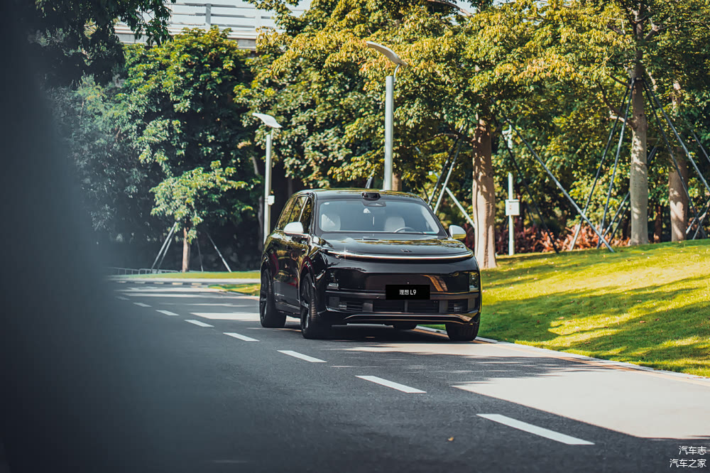 C-AHI中国汽车健康指数最新评级发布 理想L9获得四项全五星认证_车家号_发现车生活_汽车之家