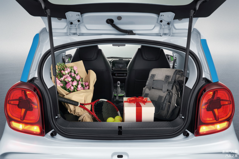 45999元+360km续航，上汽科莱威EV360升级上线_车家号_发现车生活_汽车之家