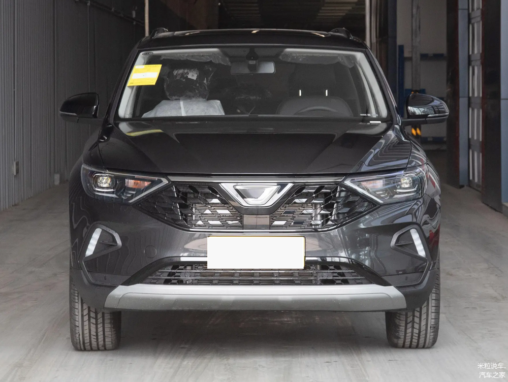 10万级中型SUV，还是大众品牌！捷达VS7老款清仓，新款即将上市_车家号_发现车生活_汽车之家