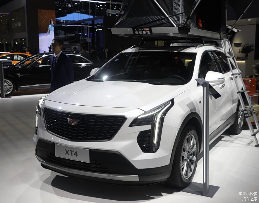新款凯迪拉克XT4 与现款相比 变化在哪？_车家号_发现车生活_汽车之家
