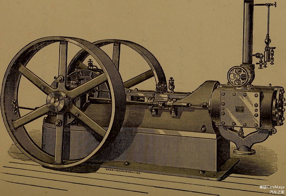 柴油发动机的缔造者：鲁道夫·迪赛尔_车家号_发现车生活_汽车之家