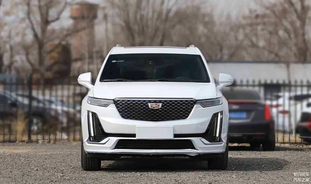 官宣！中大型SUV质量最新排名：仅十款达标，XT6亚军，途昂第九！_车家号_发现车生活_汽车之家