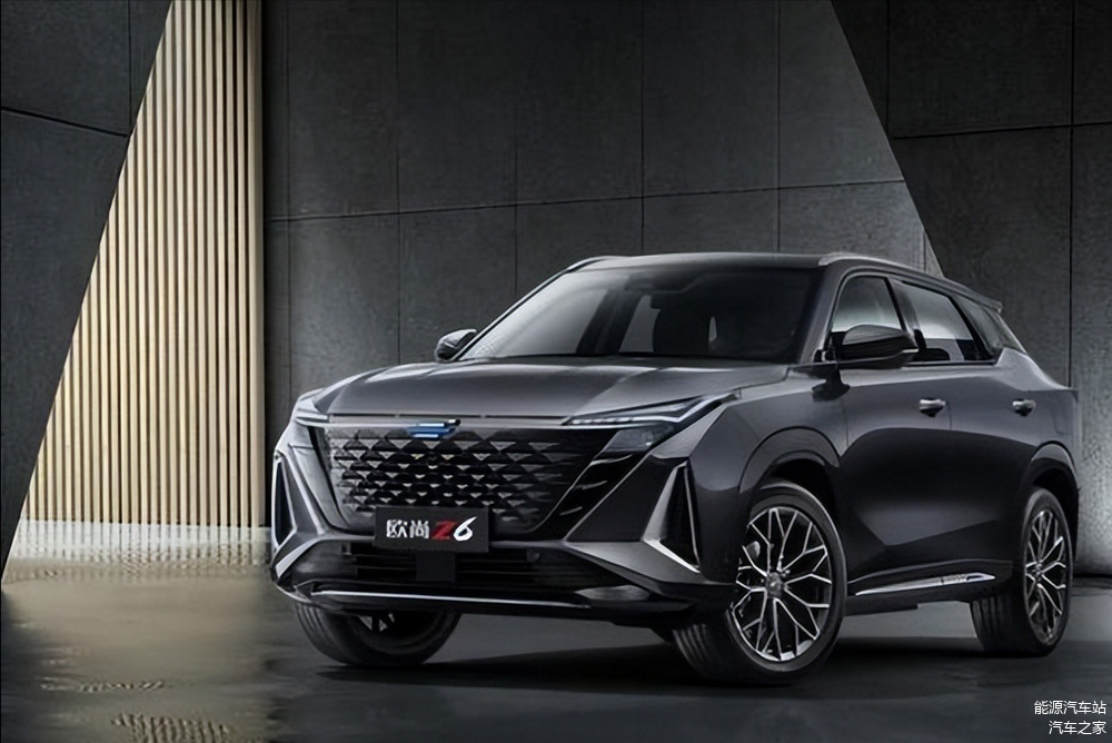 解读长安欧尚Z62.0T，能否成为“6秒级”加速王者？_车家号_发现车生活_汽车之家