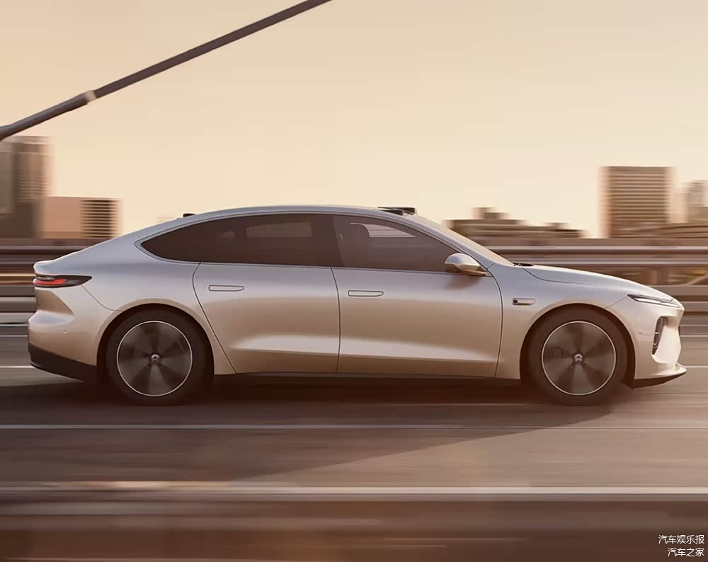 高级与舒适，揭秘蔚来ET7智能座舱的亮点_车家号_发现车生活_汽车之家