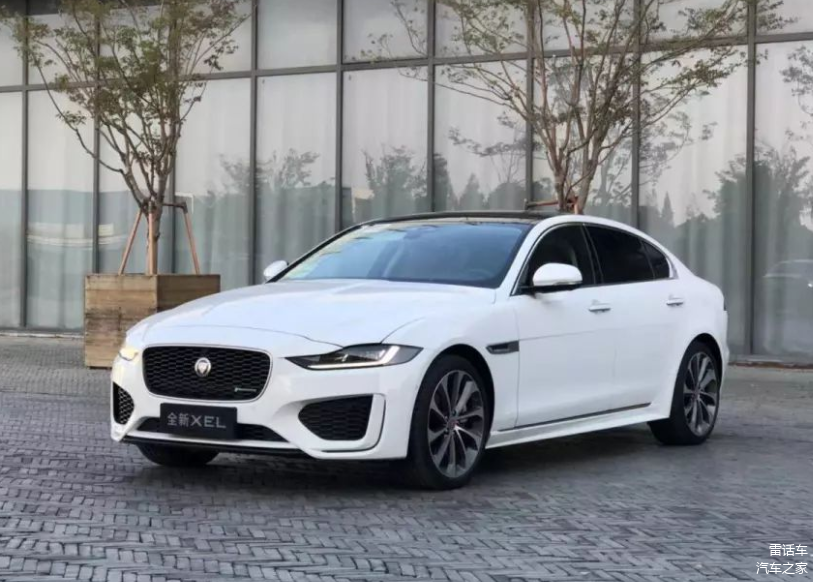 30万豪车同级别大PK，”捷豹XEL”VS”沃尔沃S60”谁更有优势？_车家号_发现车生活_汽车之家
