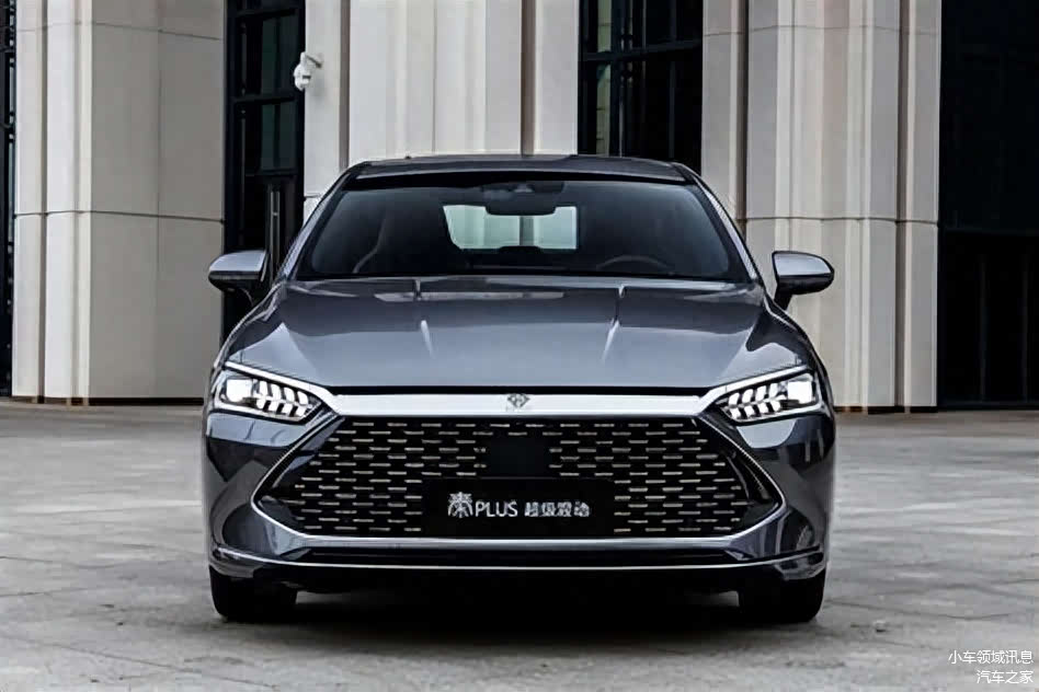电动之争，深蓝SL03改版与秦plus DMI的性能对比_车家号_发现车生活_汽车之家