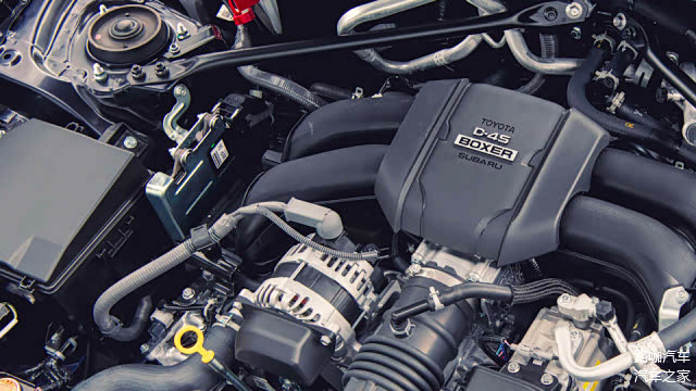 解析FA24D：丰田二代86发动机的变化，只是原厂扩缸？_车家号_发现车生活_汽车之家