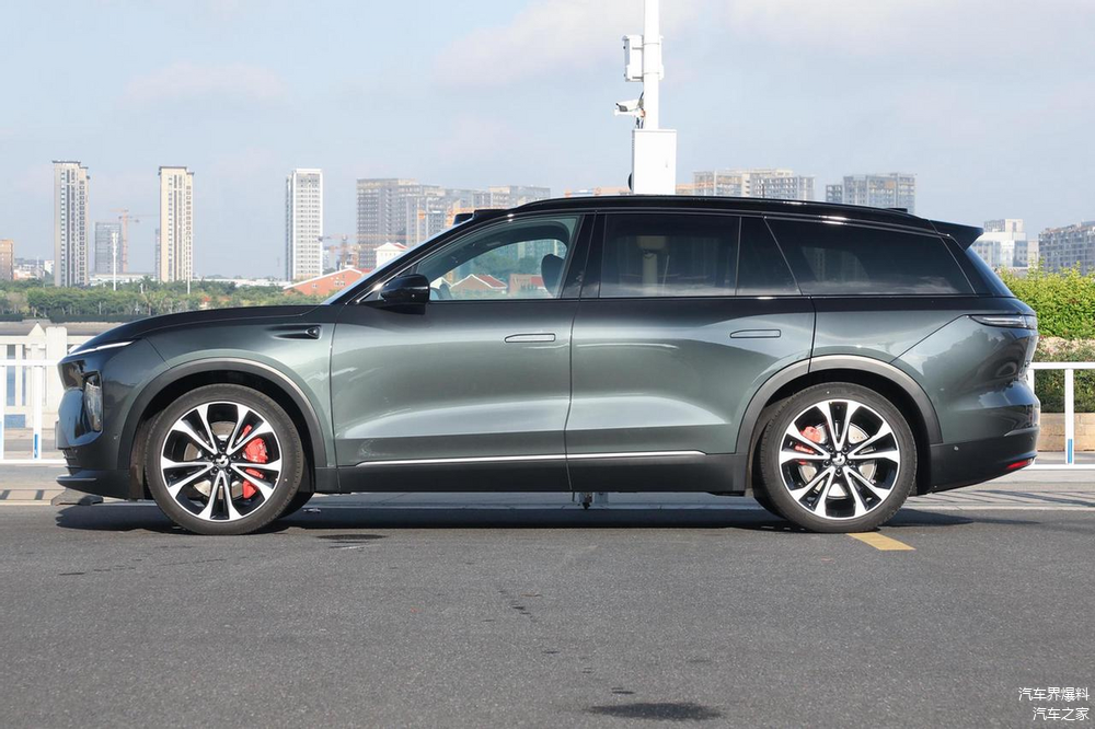 蔚来ES8与理想L9 Pro：谁是新能源SUV的细节狂魔？_车家号_发现车生活_汽车之家