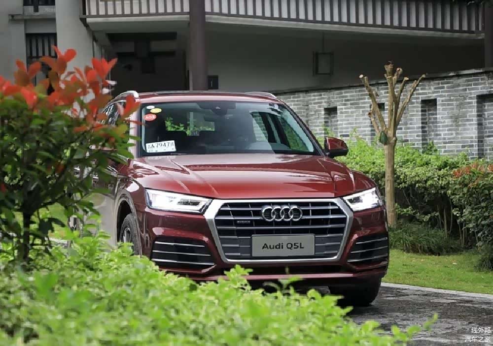 预算35万，对比奥迪Q5L、沃尔沃XC60、林肯航海家，怎么选？_车家号_发现车生活_汽车之家
