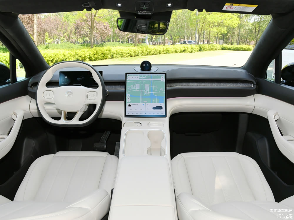 全新蔚来ES6、腾势N7、理想L7，3款30万级新能源车型推荐_车家号_发现车生活_汽车之家