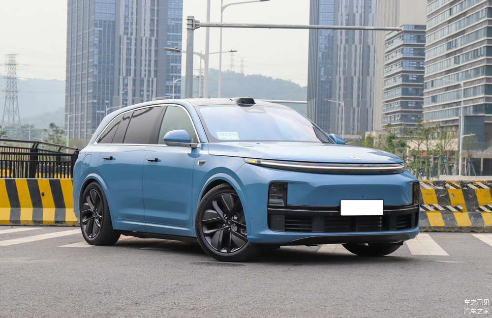 7月高端SUV销量榜：1-58名，理想L7亚军，宝马X3第五，GLC破万！_车家号_发现车生活_汽车之家