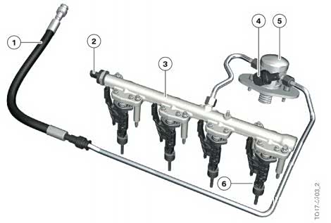 详解！一文看懂宝马新3系B48TU发动机的新进化！_车家号_发现车生活_汽车之家