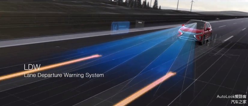 LKA、LDW、AEB，自动辅助驾驶包含的这些功能你都了解吗？_车家号_发现车生活_汽车之家