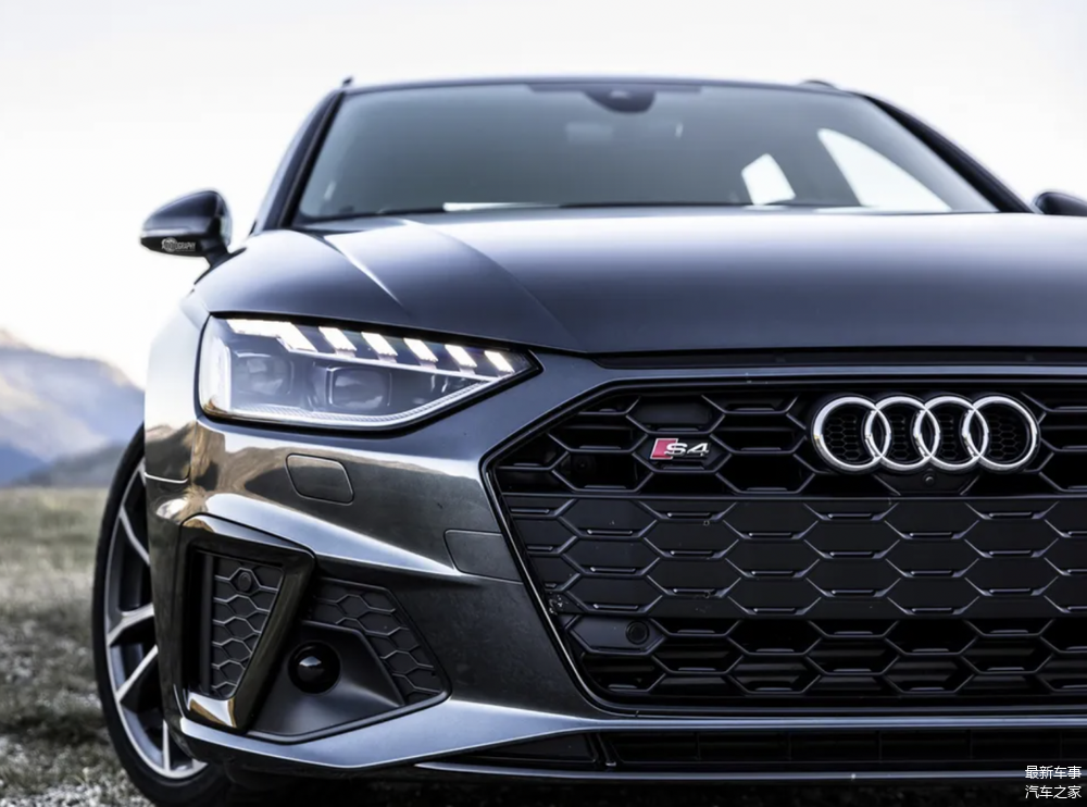 售价48.88万元起，同价位进口奥迪S4卖不过国产奥迪A6L？_车家号_发现车生活_汽车之家