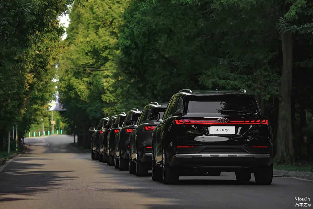 手握45.96万的有钱人，买2.5T V6的奥迪，还是三缸混动的新势力？_车家号_发现车生活_汽车之家