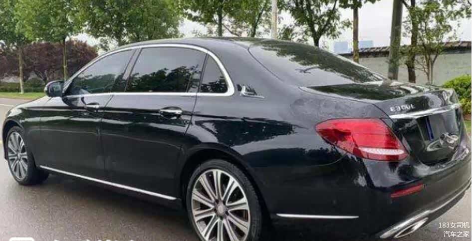 奔驰e300l和宝马5系哪个好，该如何选择_车家号_发现车生活_汽车之家