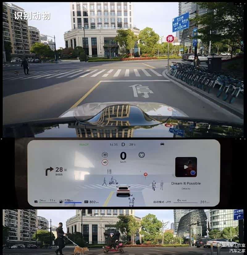 与华为工程师探讨HUAWEI ADS 2.0 高阶智能驾驶系统的几个问题_车家号_发现车生活_汽车之家