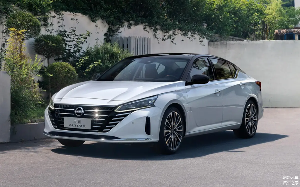 中型轿车6月销量出炉，天籁暴涨1倍多，奥迪A4L重夺豪华车冠军_车家号_发现车生活_汽车之家