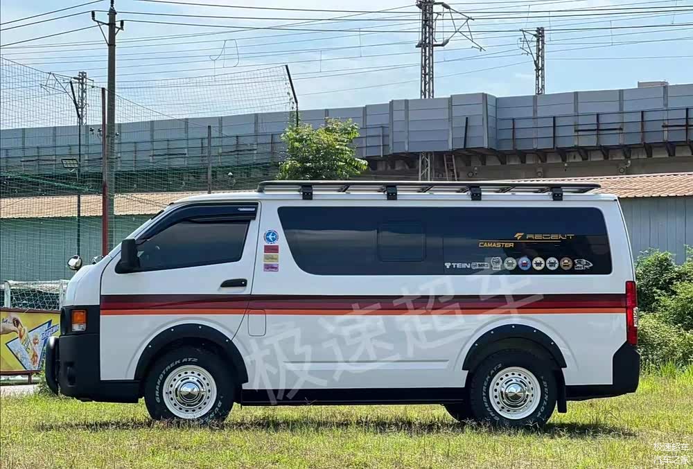 福田风景G7“旅居MPV”登场，2.4动力+7座，更加适合自驾游_车家号_发现车生活_汽车之家