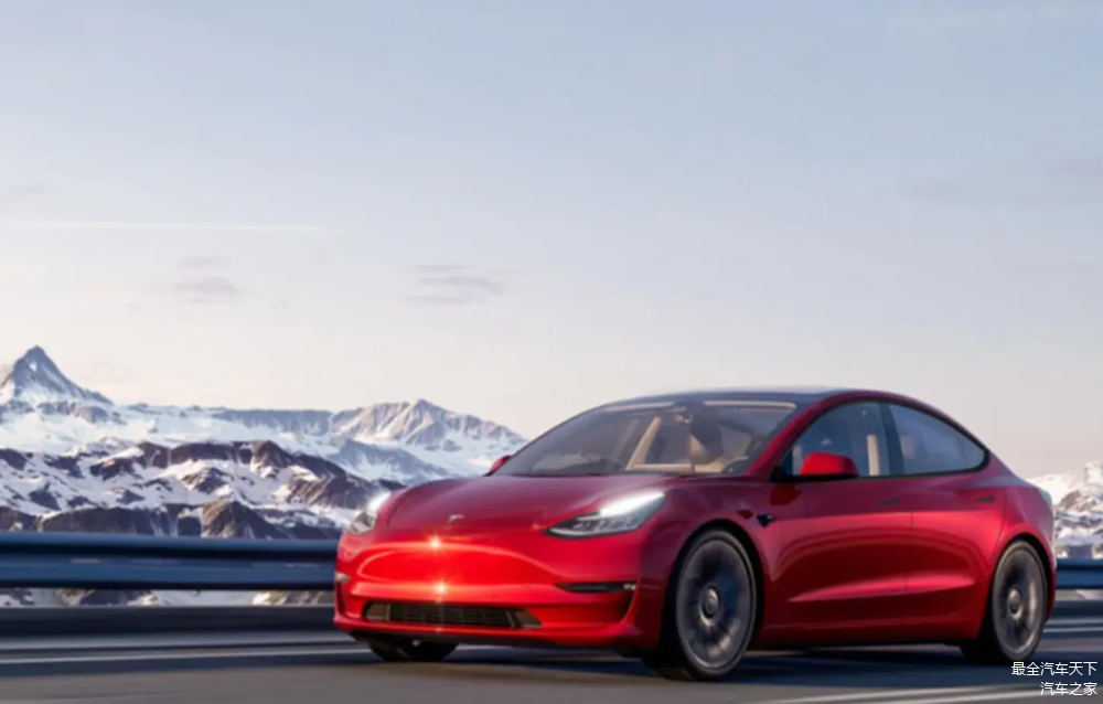 深蓝SL03和特斯拉Model3谁更卷？_车家号_发现车生活_汽车之家