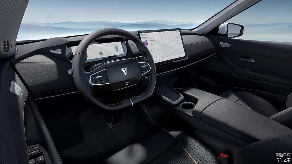 同等预算下，深蓝SL03和Model 3怎么选？_车家号_发现车生活_汽车之家