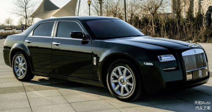 经典品牌回顾：熟悉又陌生的克莱斯勒_车家号_发现车生活_汽车之家