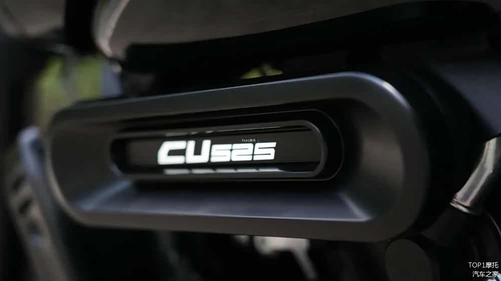 售价29766元，无极CU525测评，同级性价比最高、操控最好的巡航_车家号_发现车生活_汽车之家