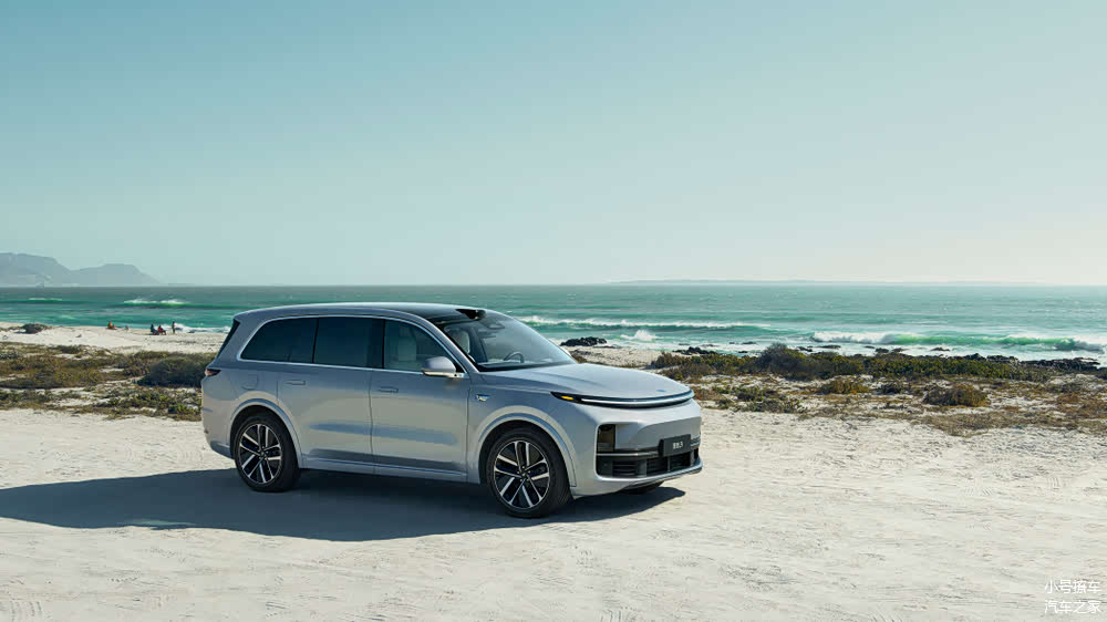 预计售价35万元 理想L7 Pro部分配置曝光 有望明年一季度上市_车家号_发现车生活_汽车之家