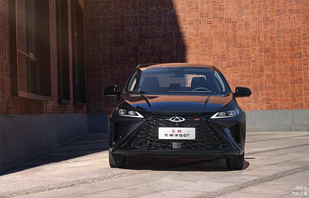 再度拉低入门门槛，奇瑞艾瑞泽5 GT 1.5T版将于3月28日正式上市_车家号_发现车生活_汽车之家