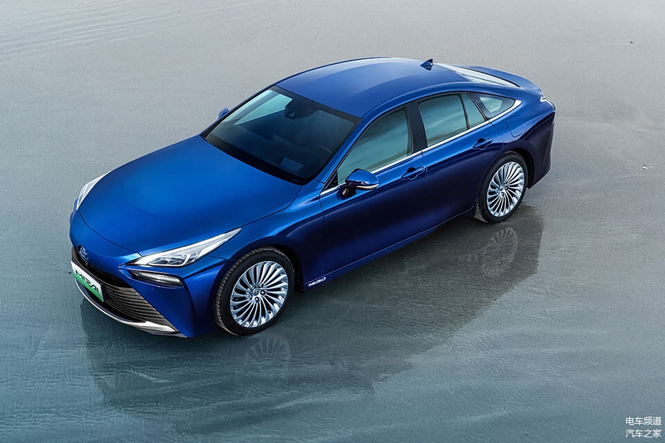 新款丰田Mirai上市，售价74.8万，3分钟加满氢气能跑781km_车家号_发现车生活_汽车之家